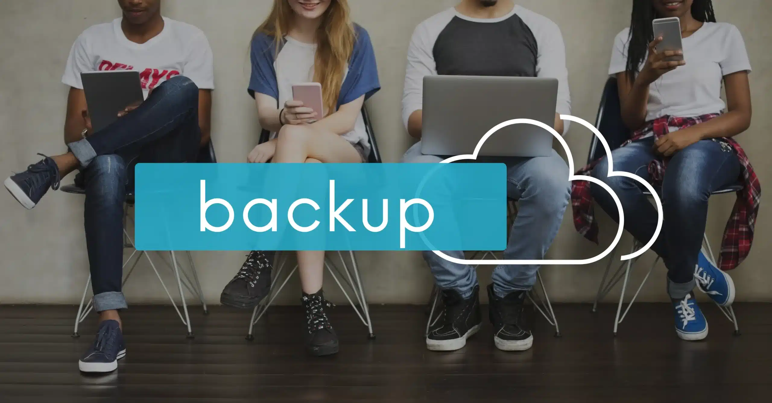 Why the 3-2-1 Backup Rule Matters for Your Business | Thatch